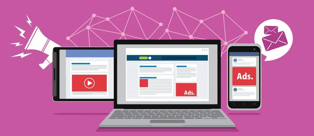How to Use Display Ads for Your Business | Digital Specialized