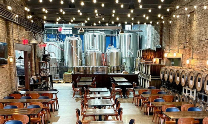 Digital Marketing for Breweries | Digital Specialized